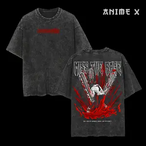 Retro Heavy Limited The Phantom Troupe Hunter X Hunter Anime Double ...