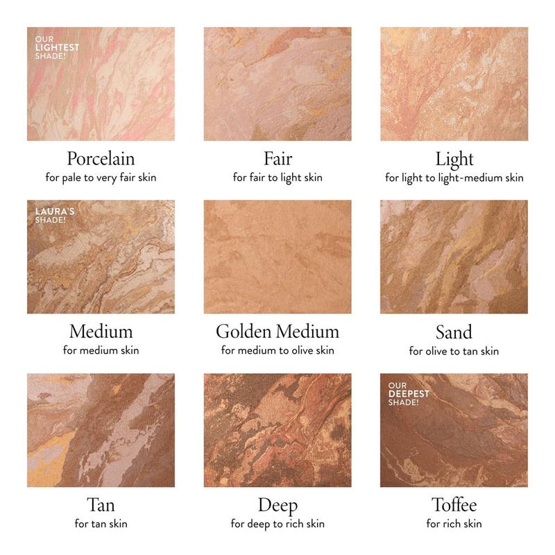 The Cult Classics Full Face Kit (6 PC)