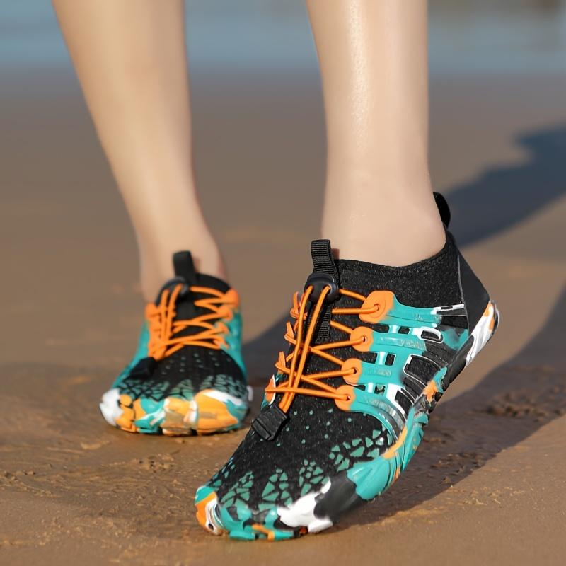 Children's Breathable Water Shoes - Boys and Girls Quick-Dry Non-Slip ...