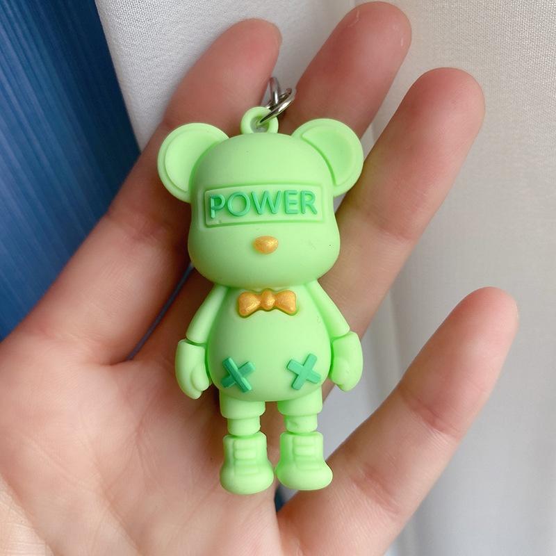 Super Cute Keychains - A Meaningful Gift for Your Girlfriend, Boyfriend ...