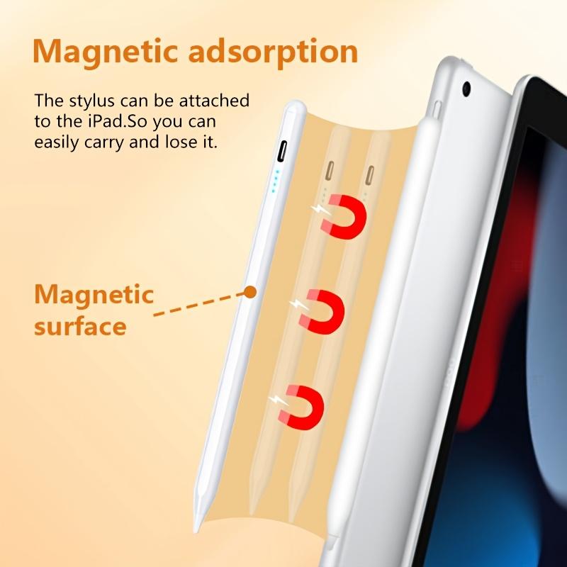 Universal capacitive stylus pen, suitable for smartphones and iPad ...