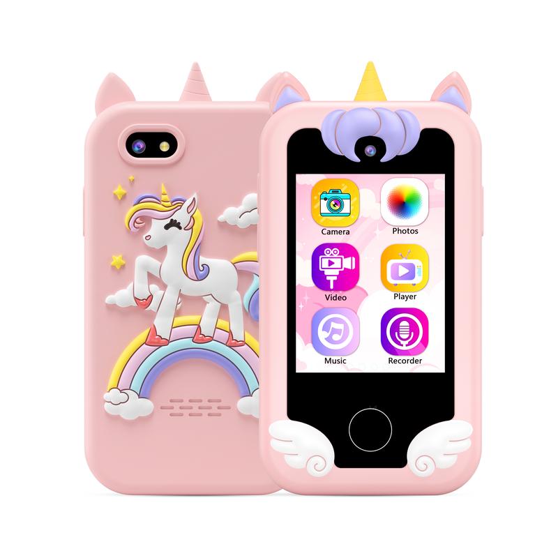 Toy Gift Smartphone KOKODI , Unicorn toy phone , Birthday Gift ...