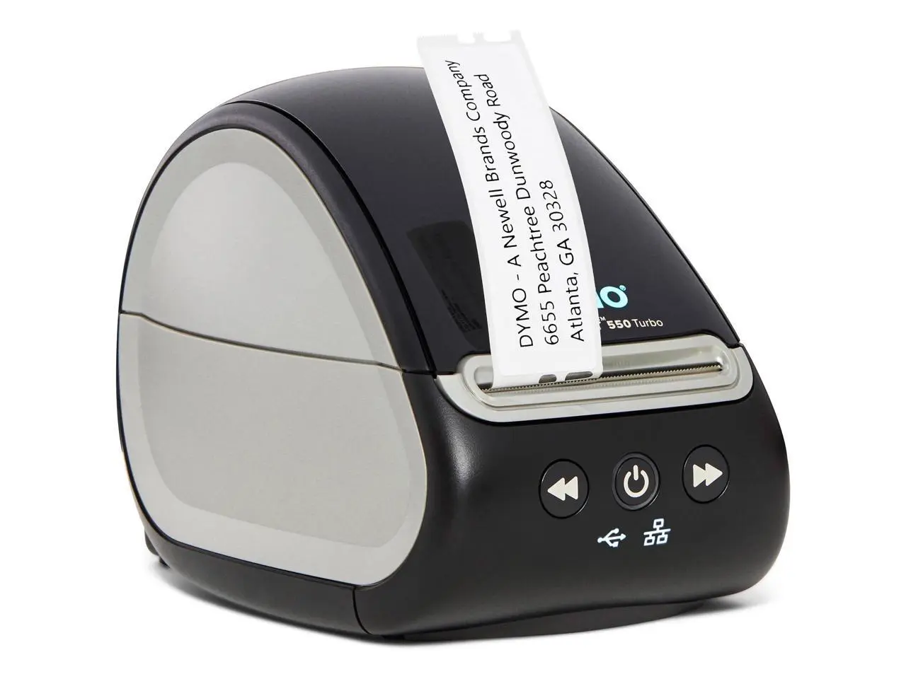 Dymo LabelWriter 550 USB Turbo Label Printer (2112553) - TikTok Shop