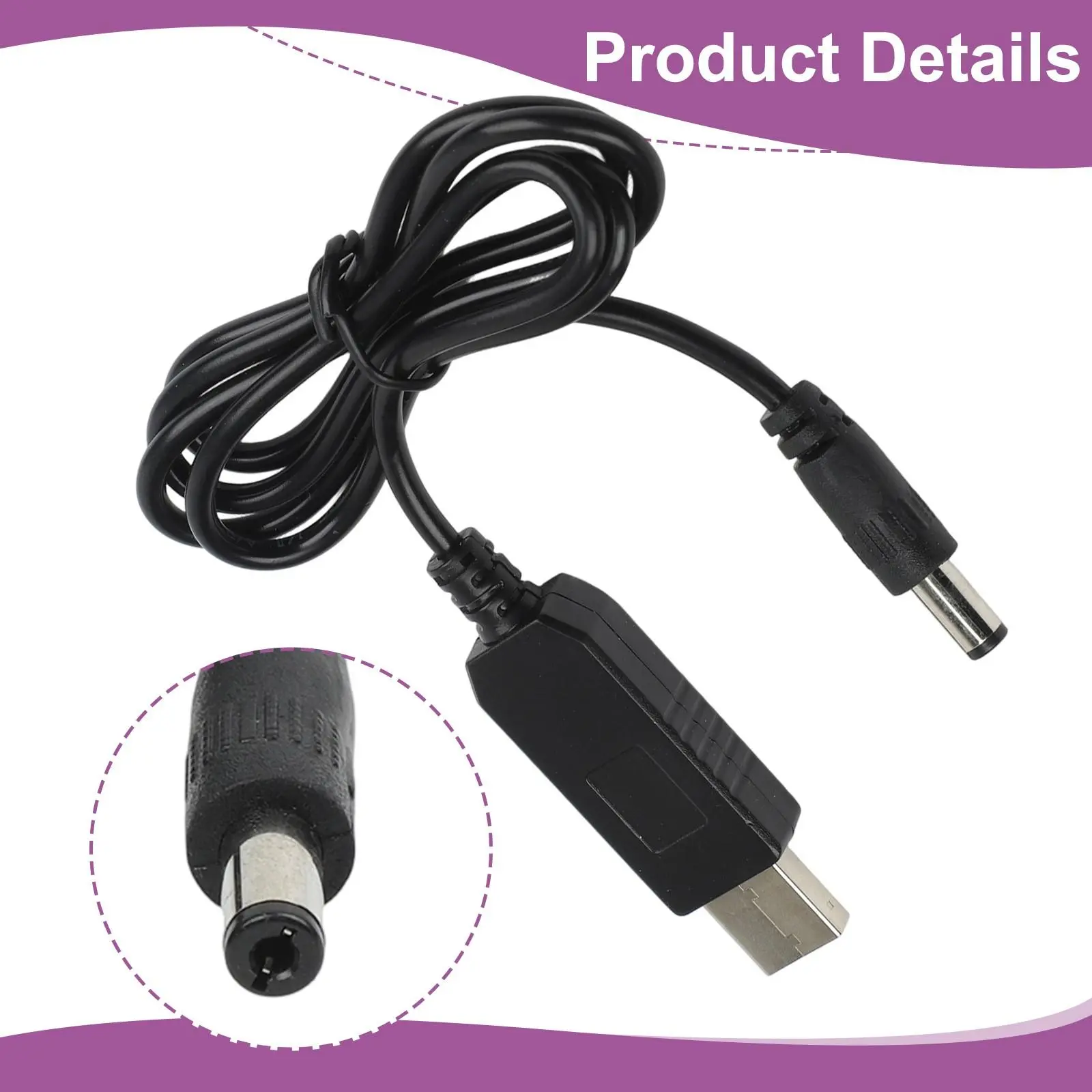 8.4V USB Lithium Battery Charger DC for vacuum robot cordless adapter ...