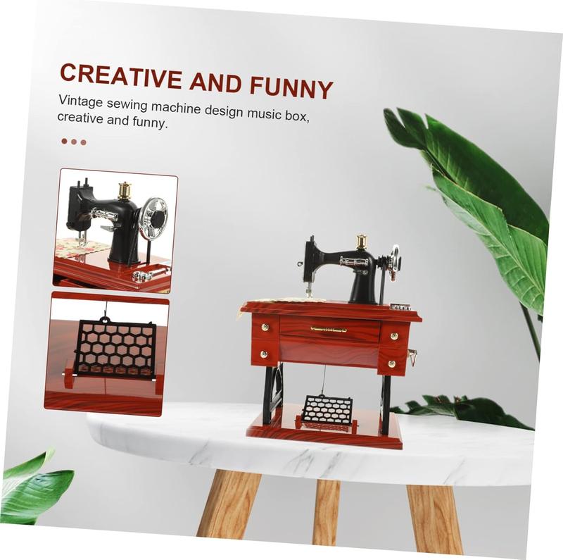 2026 Unlock the Whimsical Charm of a Bygone Era – This Vintage Sewing ...