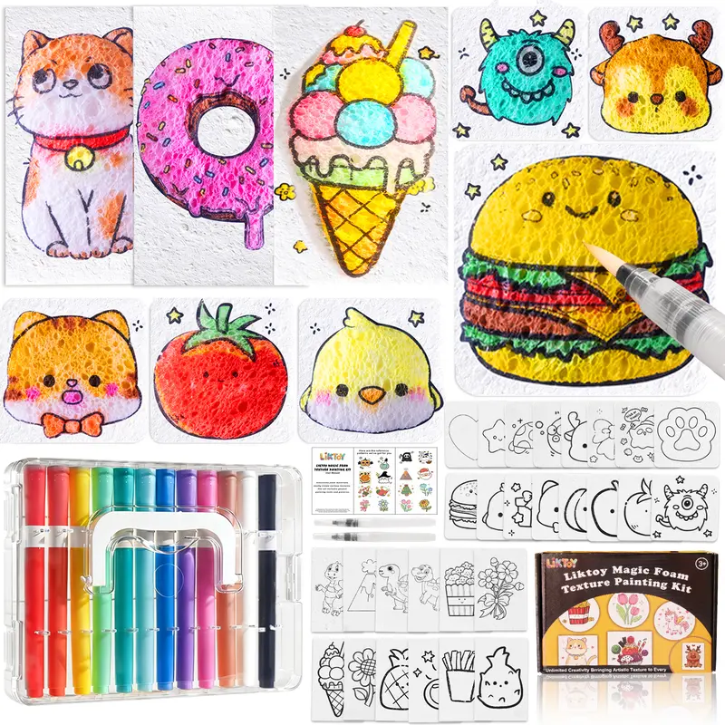 empire art supply - TikTok Shop