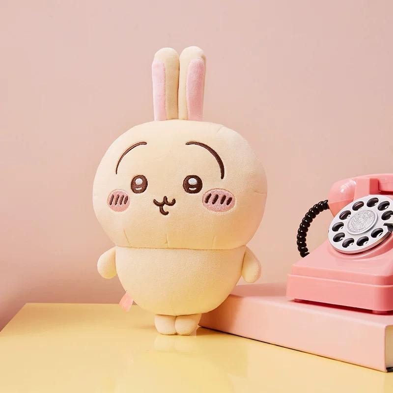 Chiikawa Collection 50cm (19.7'') Big Standing Plush Toy – Cute Anime ...