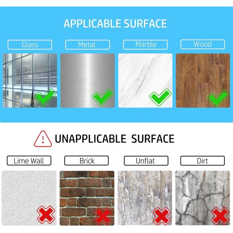 Transparent Window Weather Sealing Tape 2 Inch x 33 FT Weather ...