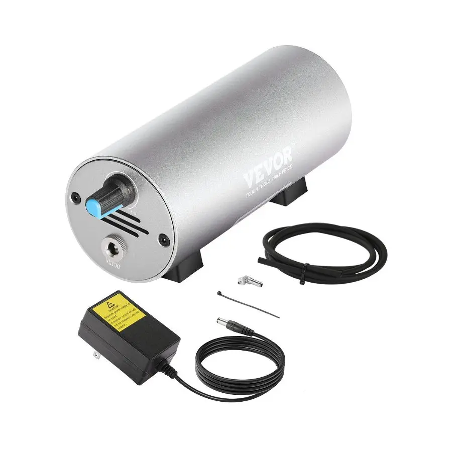 fathersdaygift VEVOR Air Assist, Adjustable 30 L/min Airflow, Air ...