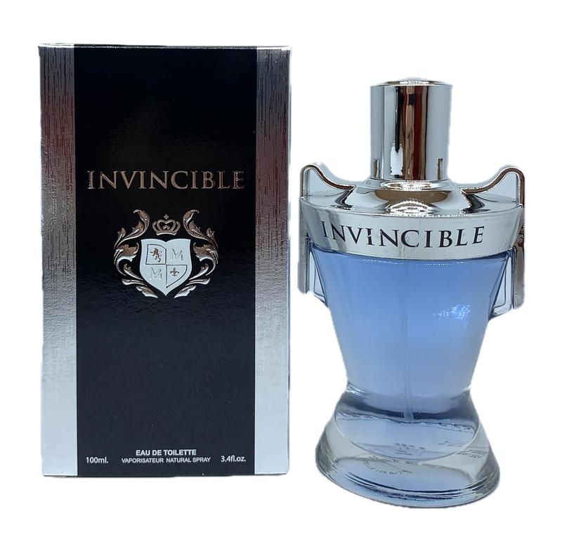 Invincible Cologne 3.4oz - Men's Fragrance - TikTok Shop