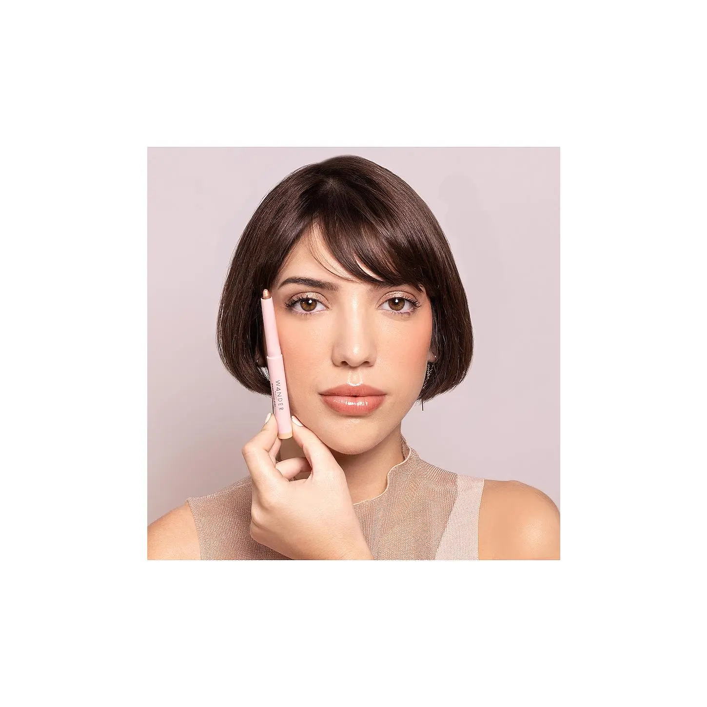 Wander Beauty Wandering Eyes Shadow Stick in Starry-Eyed - TikTok Shop