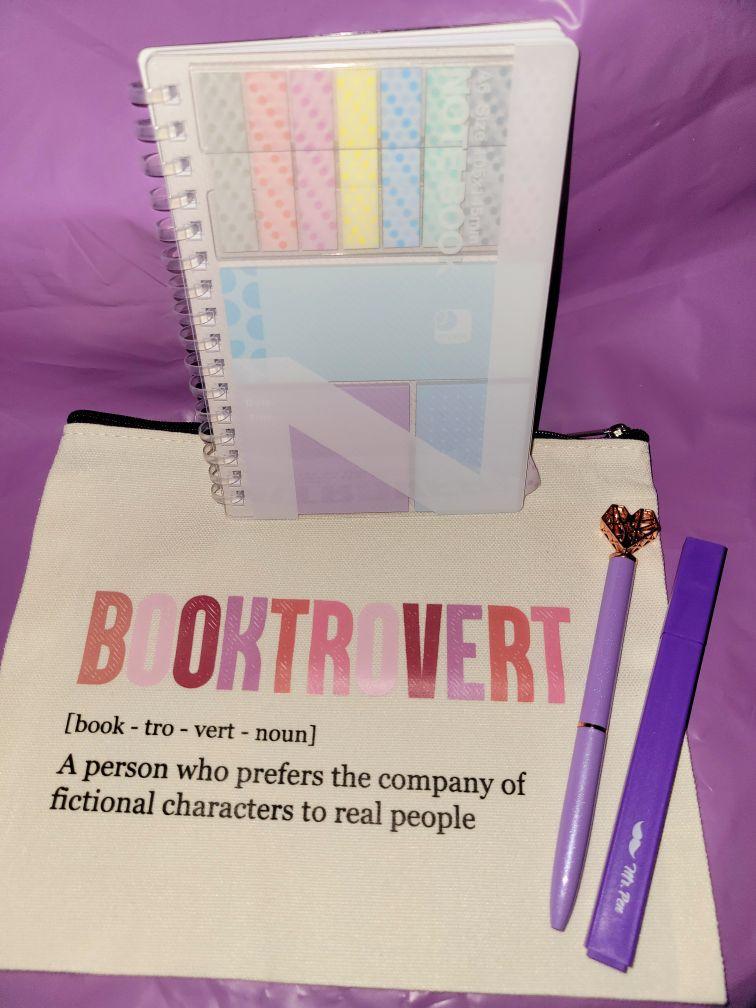 Didi's Kagey book box