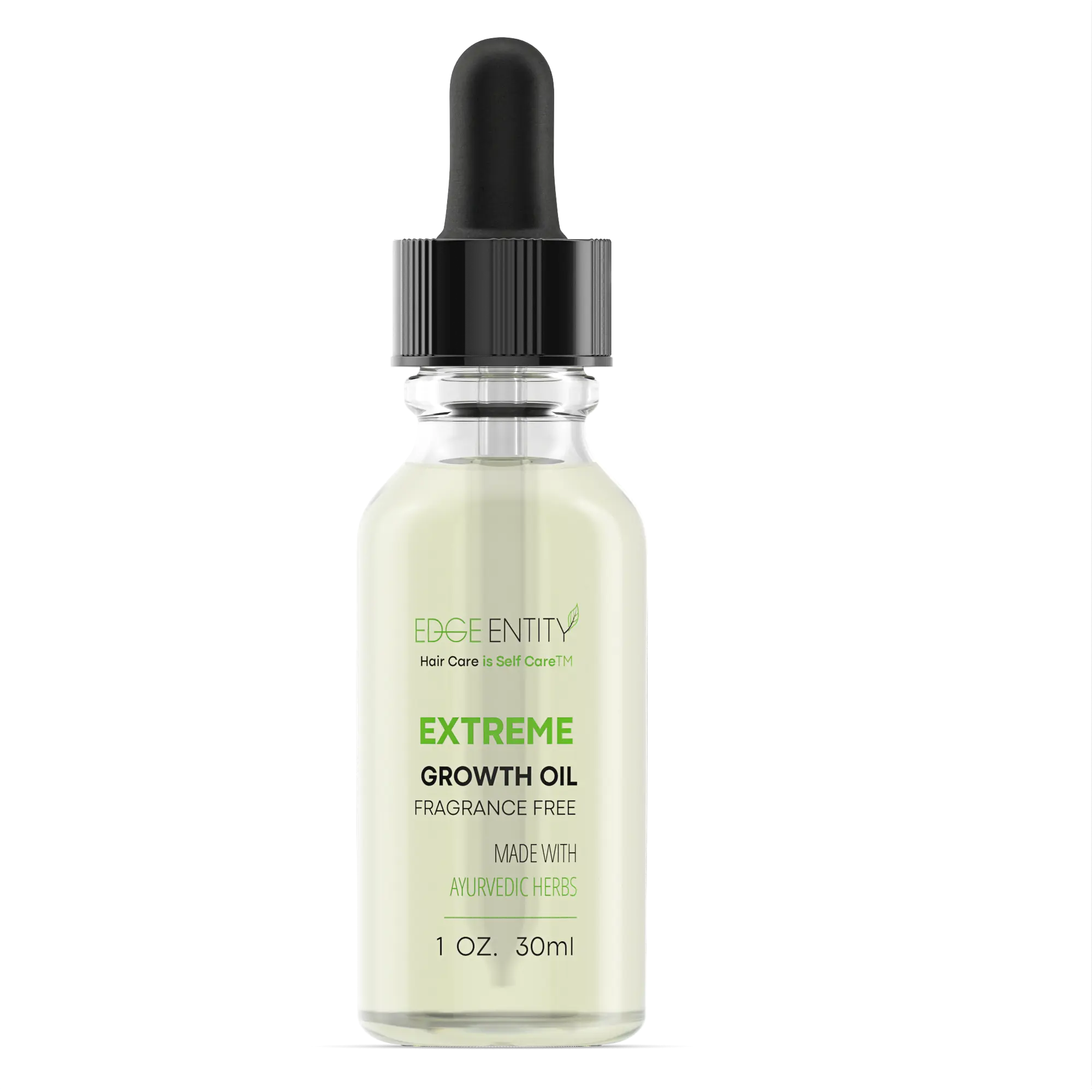 Edge Entity Extreme Growth Oil Fragrance Free - TikTok Shop