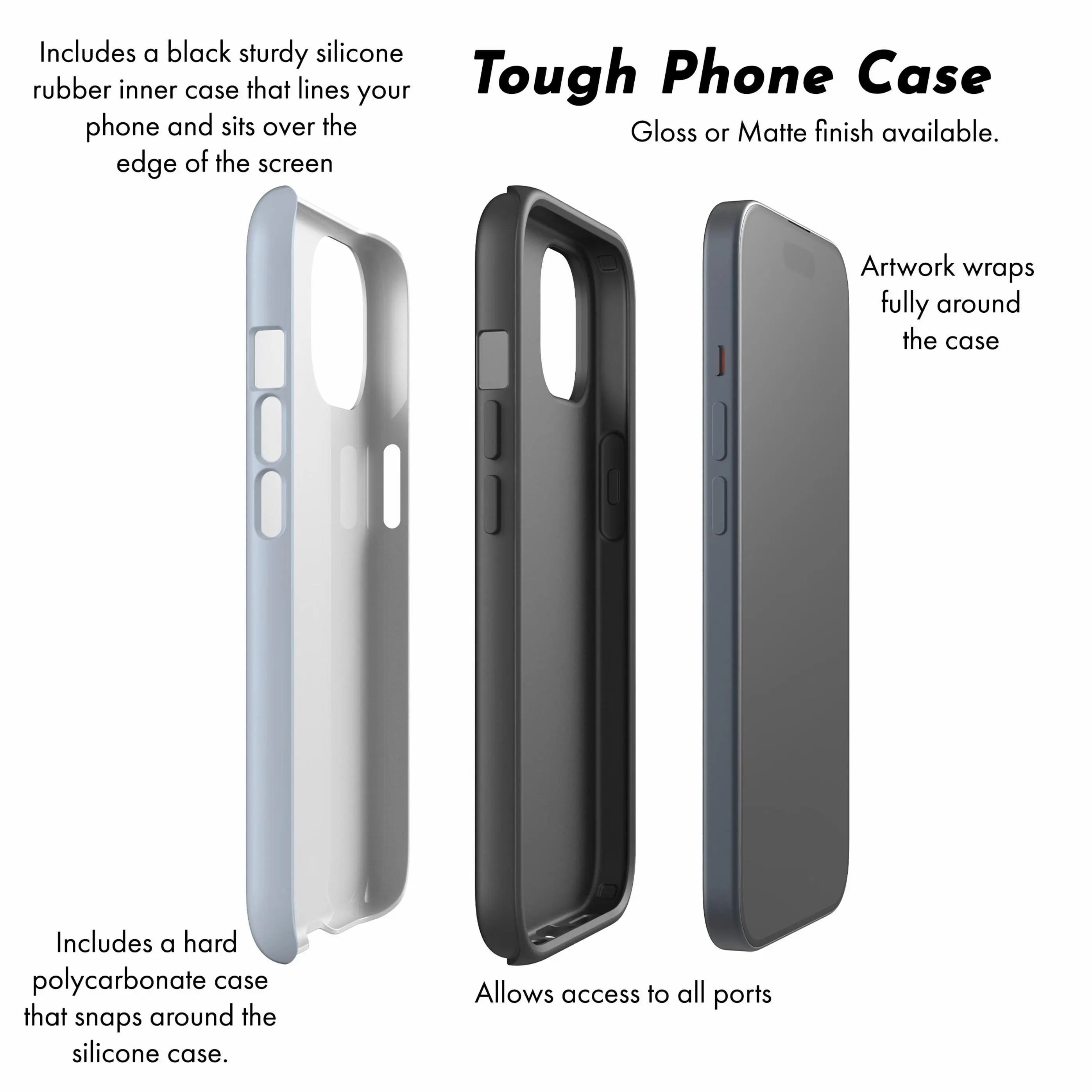 Friends Phone Case, Phone Case for Phone Cases Phone Cover Hard Case ...