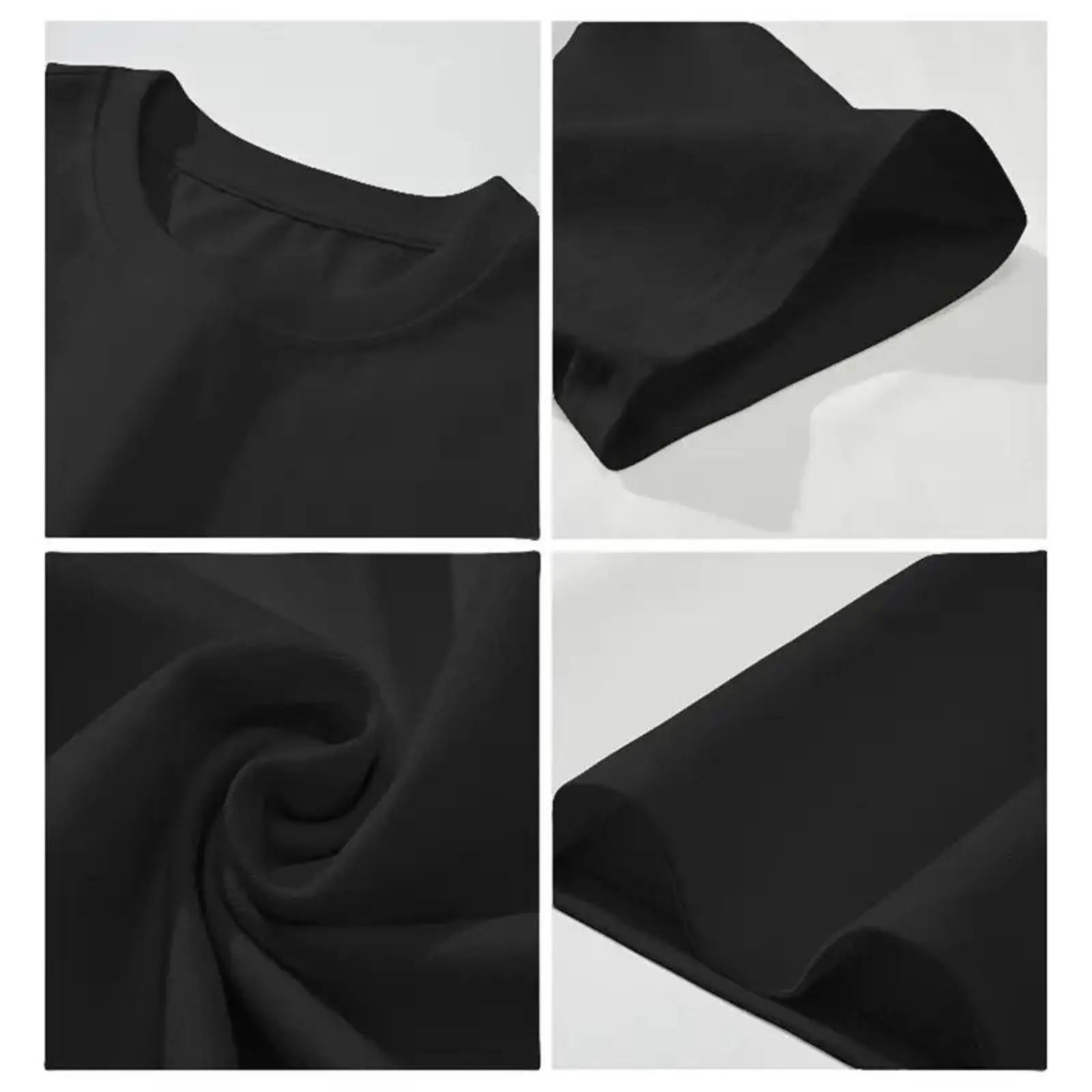 [100% Cotton] Women'S Western Cowboy Graphic T-Shirt - Black Short ...