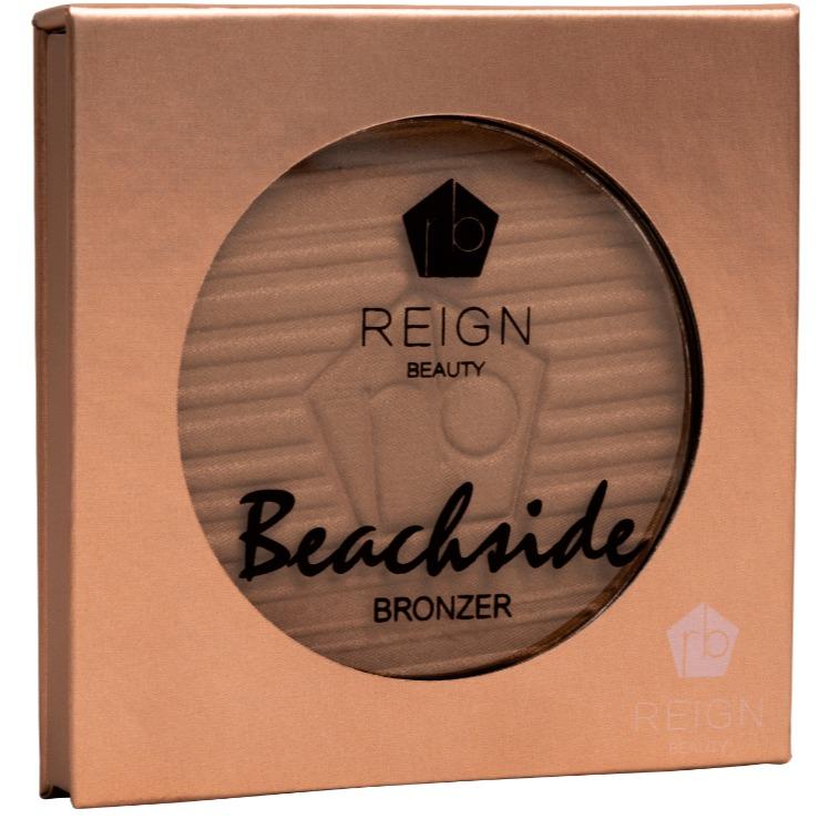 Arieyl's Reign Beauty Beachside Bronzers Makeup - TikTok Shop