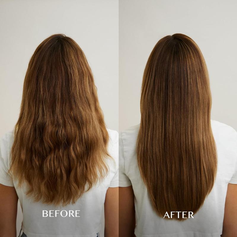 Kristin Ess Hair 3-in-1 Hair Straightener, Curling Iron + Waver