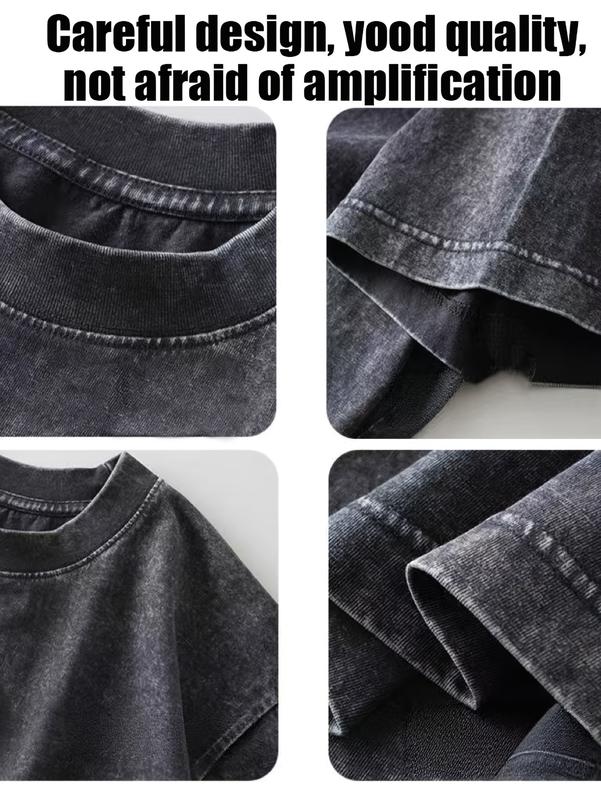 Netero vs Meruem Hunter x Hunter Shirt – Vintage Washed Anime Tee ...