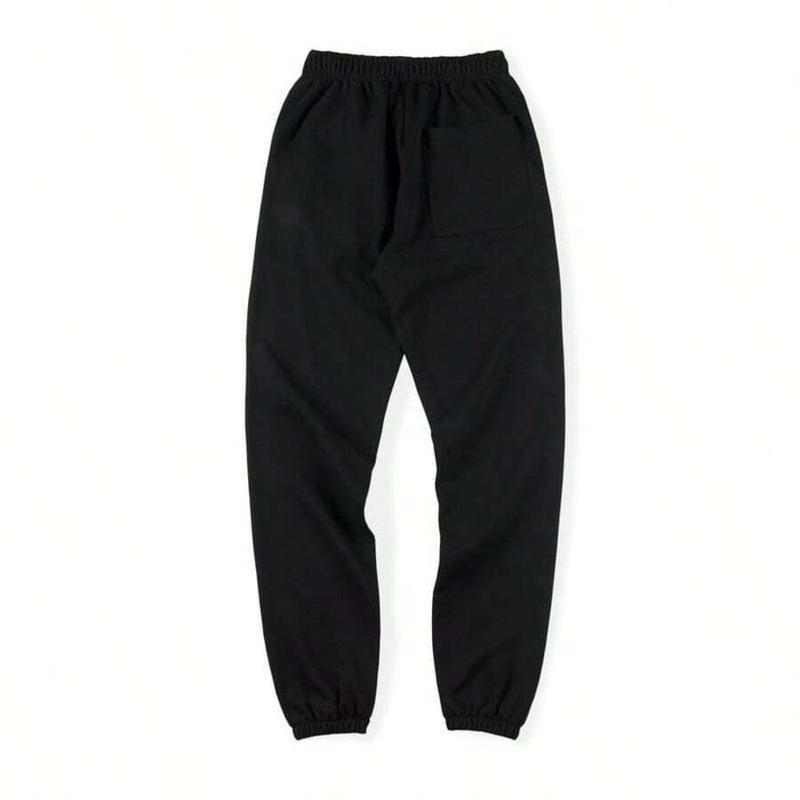 Never Mind The Spider, Here's The Slime, Hip Pop Graphic Pants Printing ...