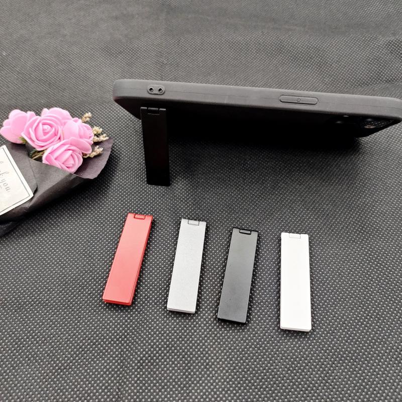 Desktop Stand Neutral Ultra-Thin Single-Bar Metal Stand Multi-Function ...