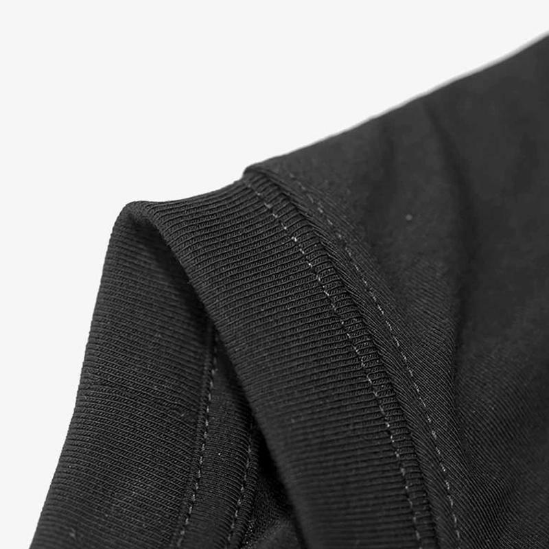 LYFESTYLE 2093 Vintage Washed Rapper Yeat Graphic T-Shirt - Oversized ...