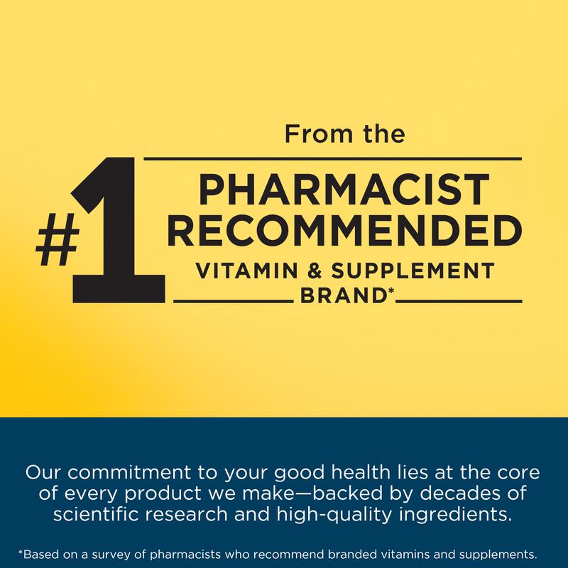 Men's Multivitamin Tablets