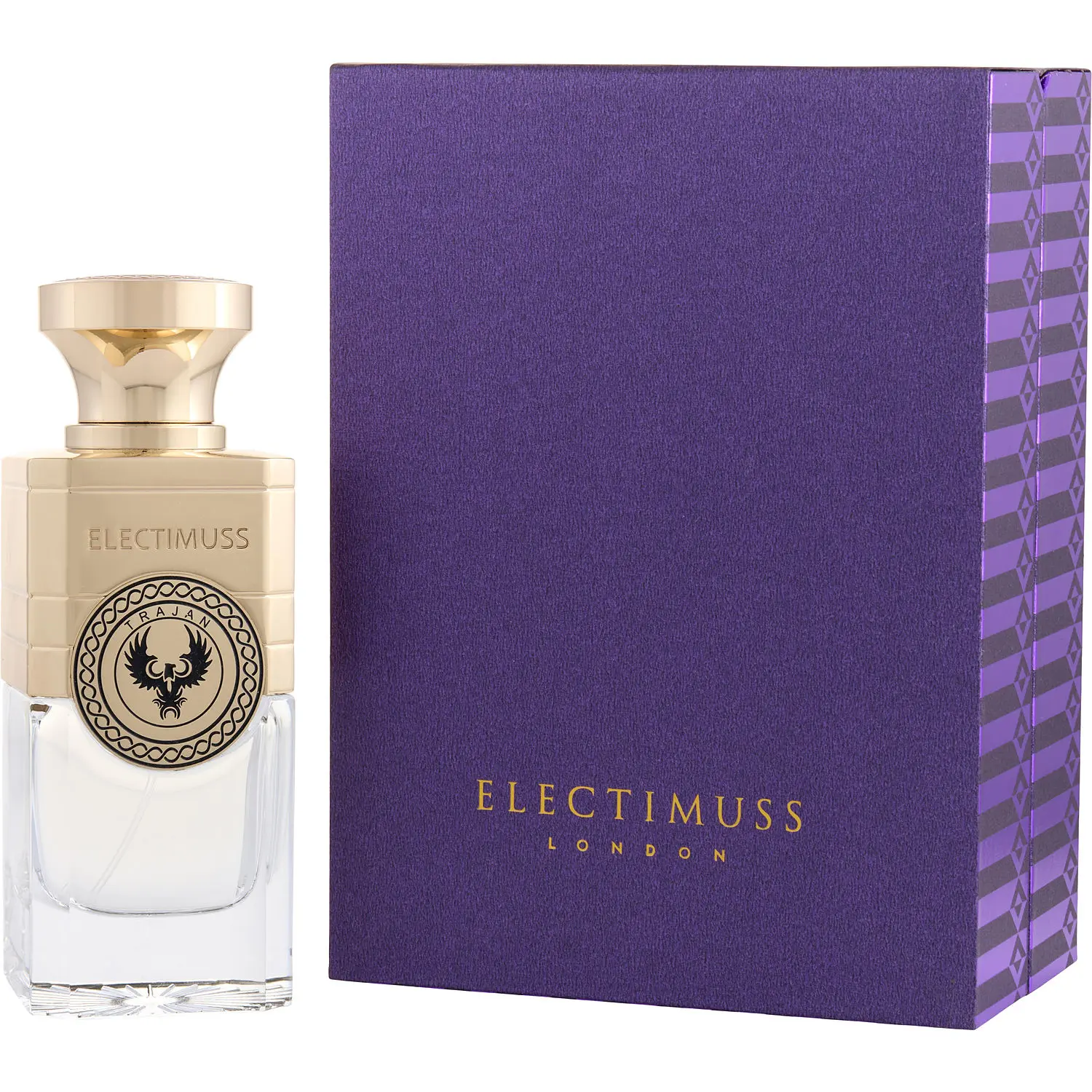 Electimuss Imperium By Electimuss Parfum For Unisex - TikTok Shop
