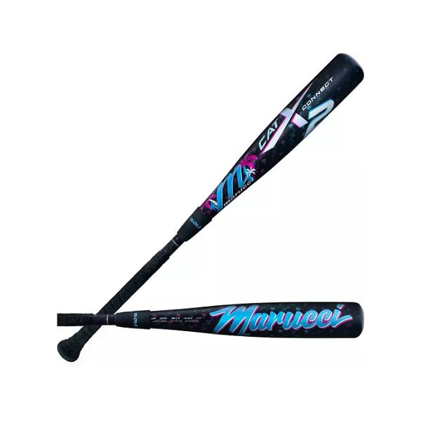Marucci CATX2 Connect Vice 2¾" USSSA Bat (-10) - High-Performance ...