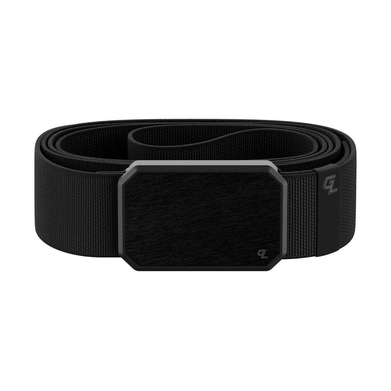 Groove Life Groove Belt Ultra & OG Bundle - Black / Black | Comfortable ...