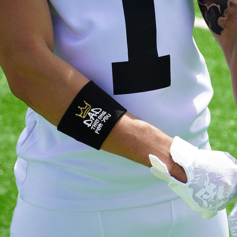 Dad This One For You Drip Wristband - TikTok Shop