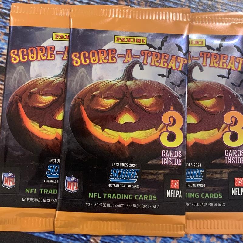 MINI Supplement Break Score-A-Treat Panini Pack - TikTok Shop