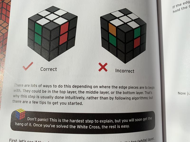 How to Solve the Rubik’s Cube – Official Step-by-Step Guide | Beginner ...