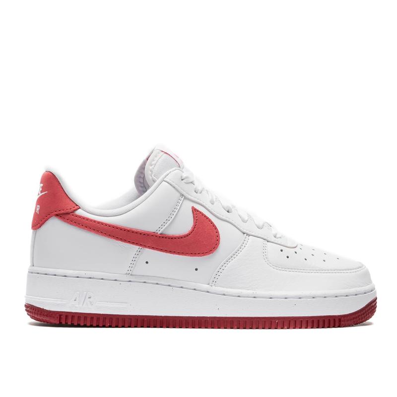 Nike Air Force 1 Low '07 XLD Valentine's Day 2024 FQ7626-100 Women's ...