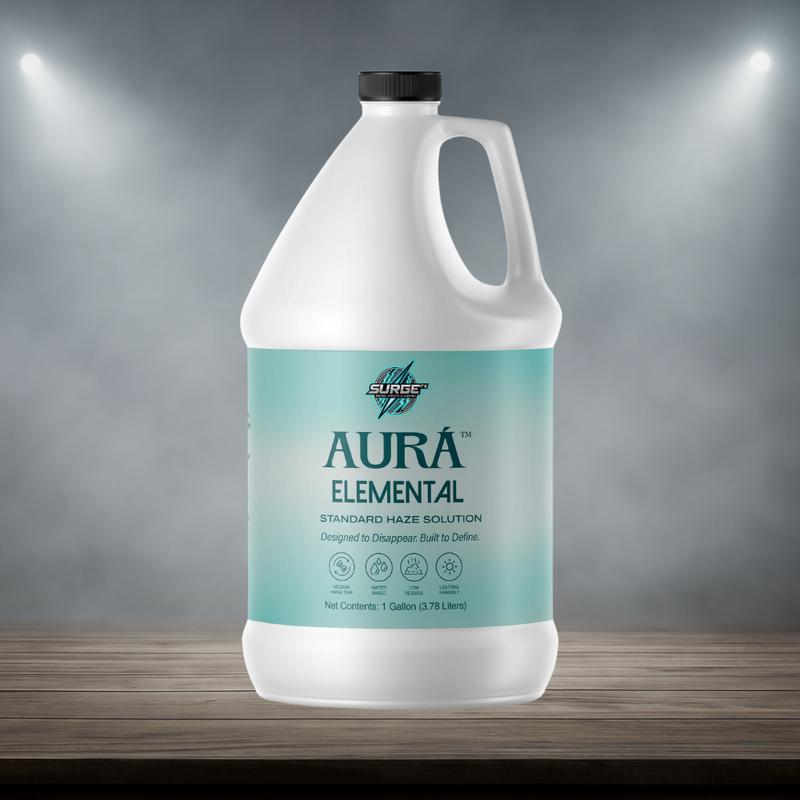 Aurà™ Elemental – Water-Based Haze Fluid - TikTok Shop