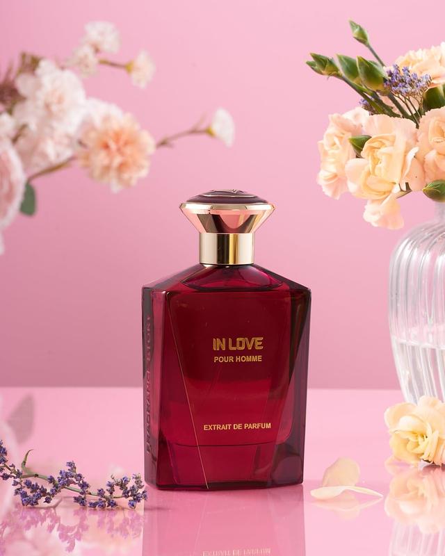 Fragrance Story Dangerously Good In Love & Love Bite Extrait de Parfum ...