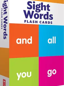 preschool cards - TikTok Shop