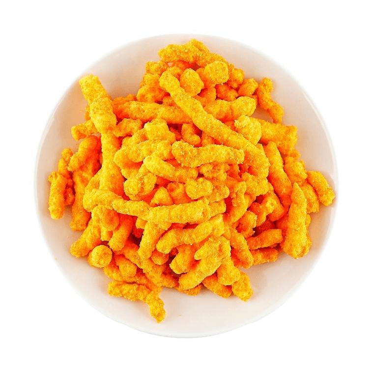 Cheetos Evil Cheese Flavor 60g - Limited Time Japanese Edition Snack ...