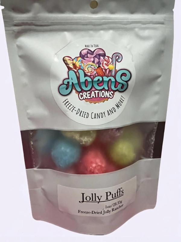 Abens Creations - TikTok Shop