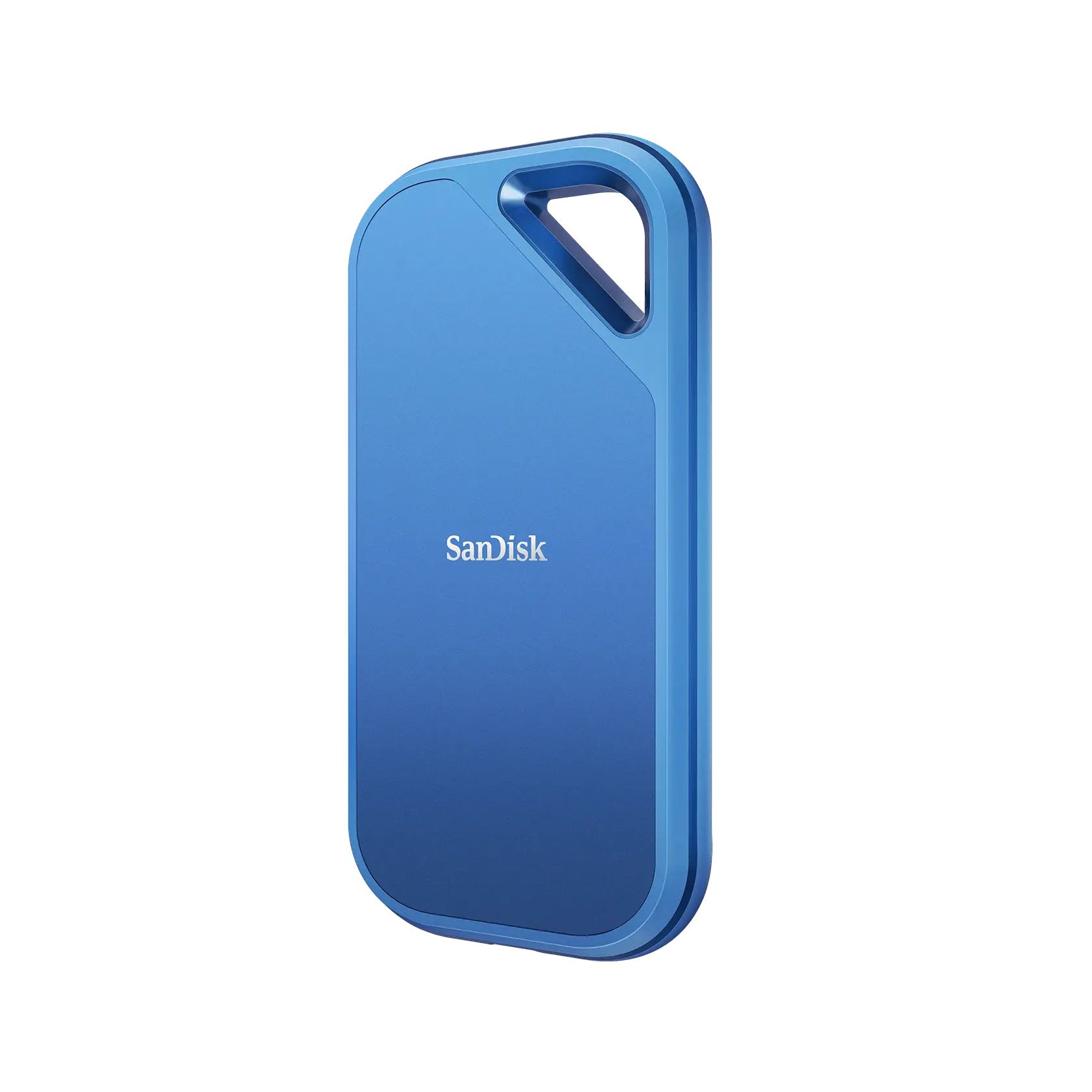 SanDisk Creator Pro Portable SSD - TikTok Shop