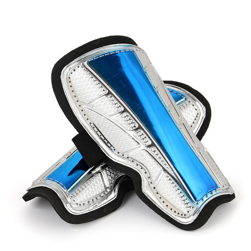 Ultra Light Football Leg Guards With Insert Plate For Superior Anti ...