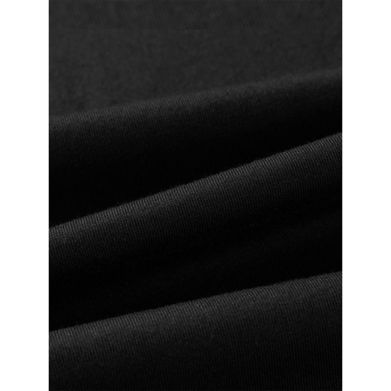 Cotton Scottish Highland Cow Sorry I'm Late I Saw A Fluffy Cow T-Shirt ...