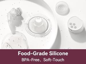 Momcozy Hands-Free Breast Pump S12 Pro, Wearable & Portable Pump with ...