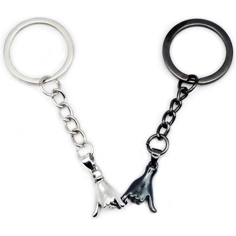 1 Year Anniversary for Boyfriend Girlfriend Couples for Him Her Pinky ...