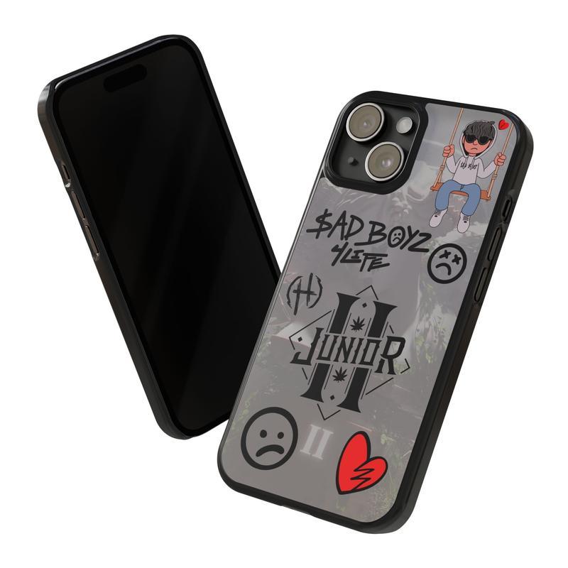 Junio H Sad Boys 4 Life Phone Case, Tough Cases, Music Fan Gift ...