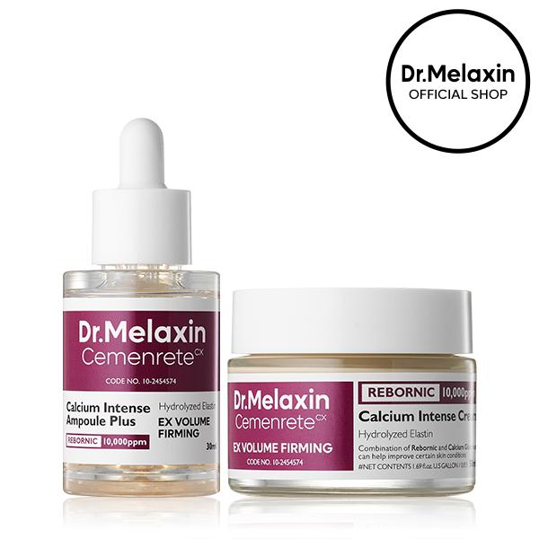 [Dr.Melaxin Official] Cemenrete Calcium Duo | Lifting, Anti-aging ...