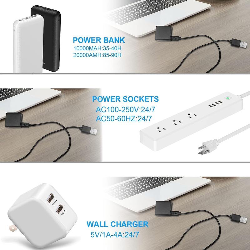 Smart Home Security Camera Wireless Indoor, 1080P HD Baby/Pet Monitor ...