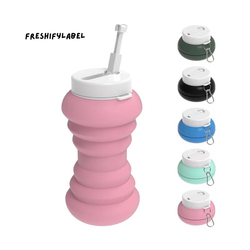 Convenient collapsible Portable Water Bidet for On-the-Go Cleansing ...