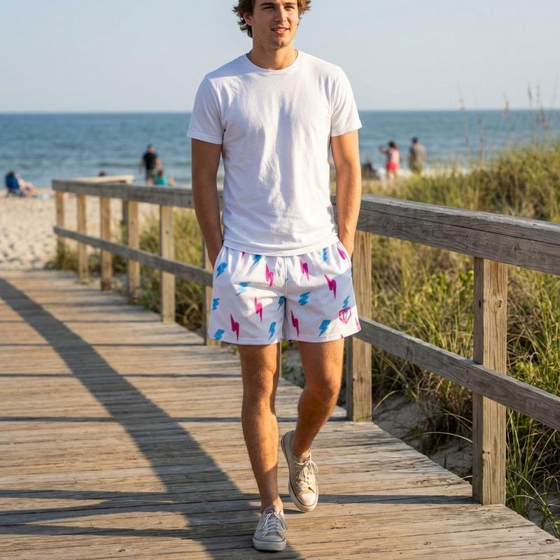 BL101 Baseball Lifestyle 101 Rain Delay Shorts - TikTok Shop