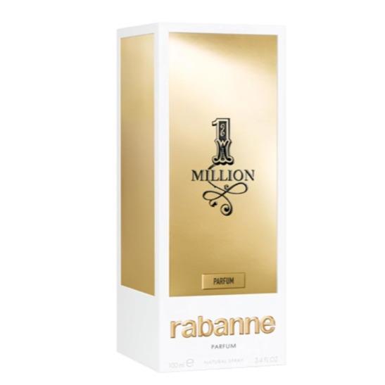 Paco Rabanne 1 Million Eau De Toilette for Men