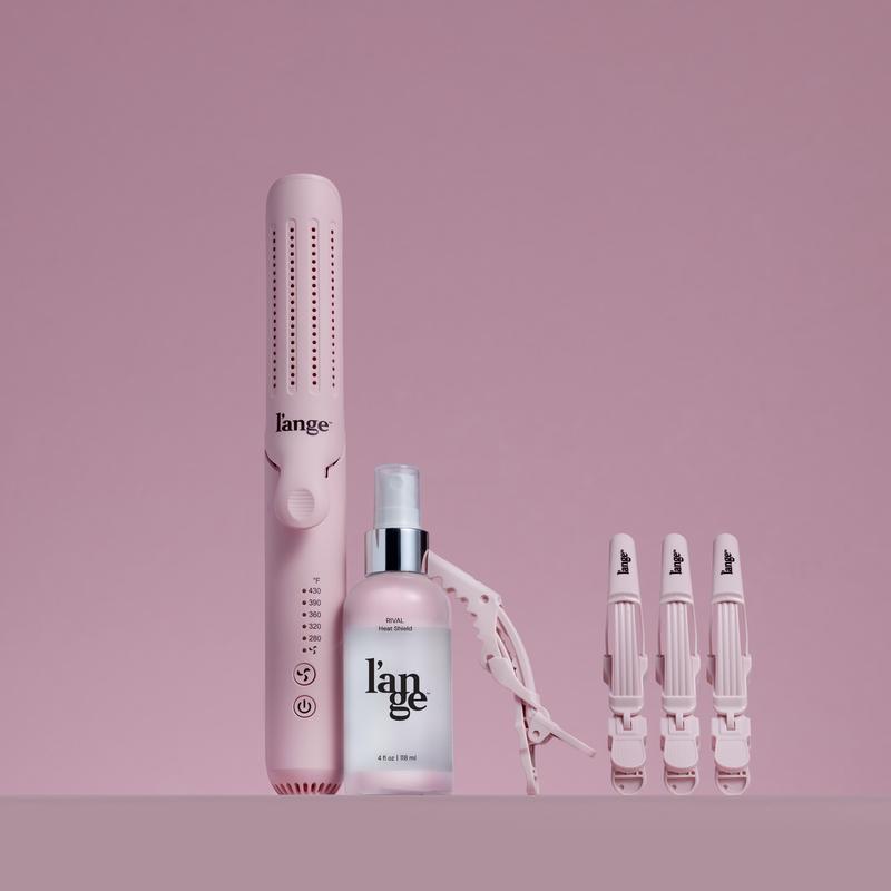 NEW! L’ange Duo It All Starter Pack - Le Duo 2-in-1 360 Titanium ...